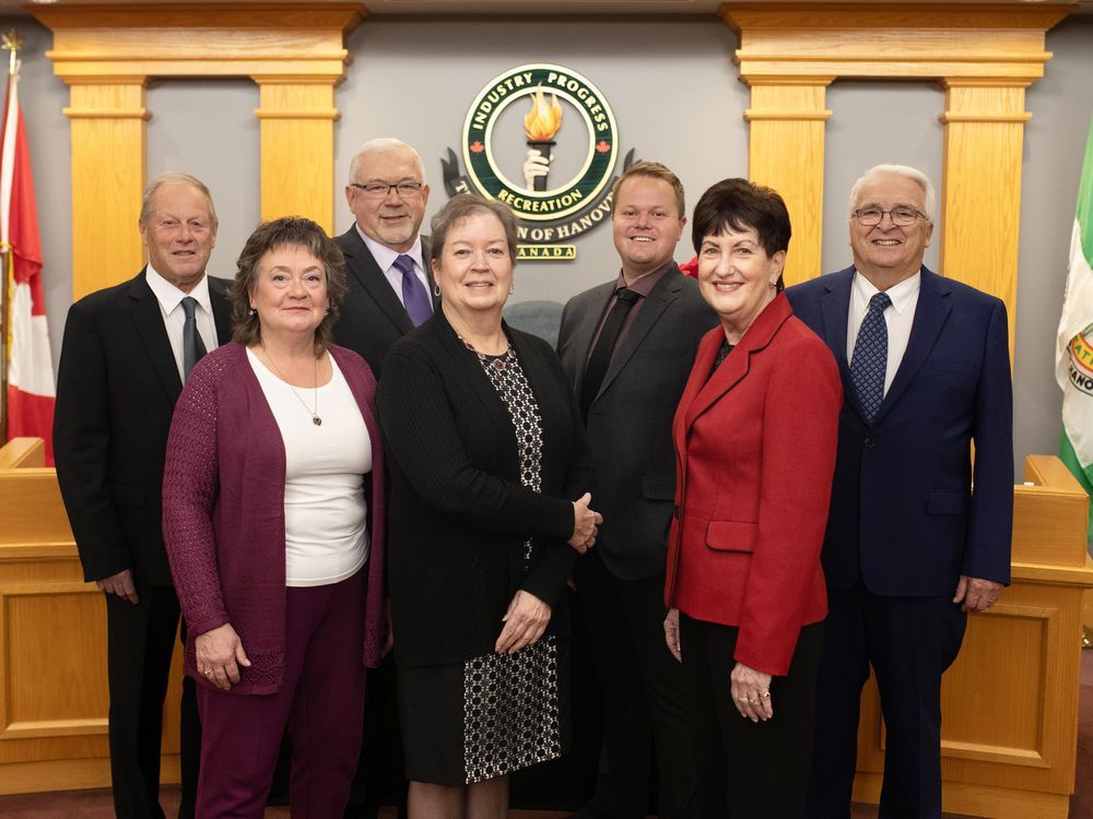 Hanover council briefs | Hanover Post