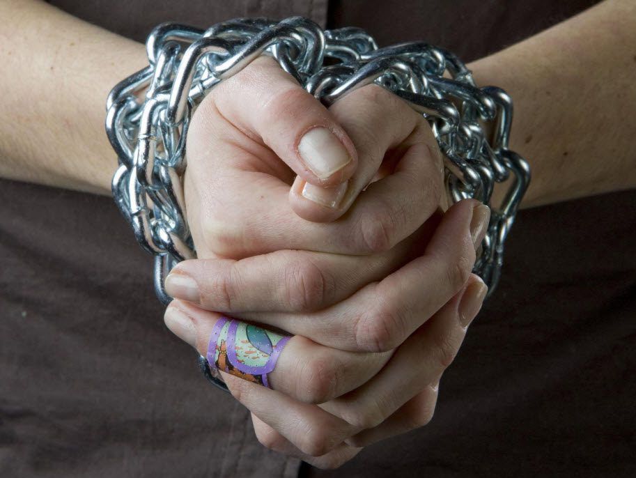 Human Trafficking Investigation Leads To 81 Charges For Six Persons