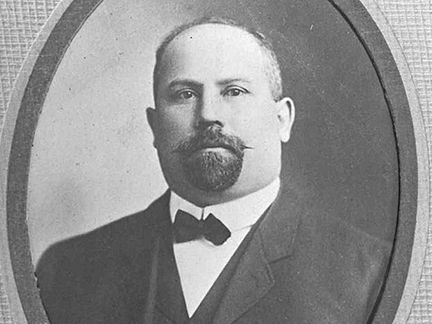 Local History: From pedlar to generous philanthropy, the Abramsky way ...