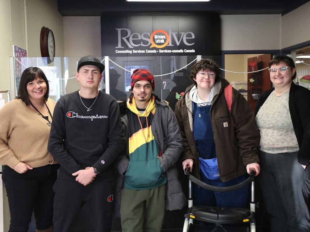 Kingston program to aid youth struggling with addiction, mental health ...