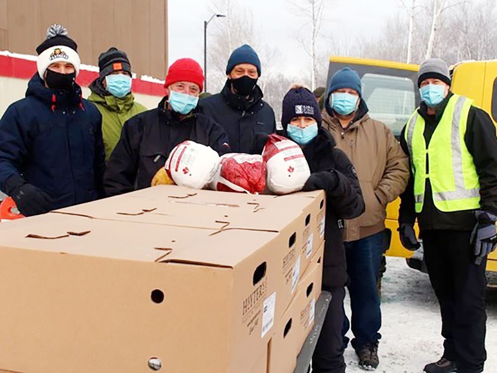 Santa Fund still needs $77,000 in donations to reach its $217,000 goal ...