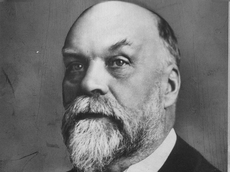 Eaton built store with working class and women’s markets | The Kingston ...