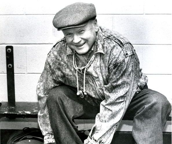 Ken Linseman Sr., former city commissioner and hockey dad, dies at 88 ...