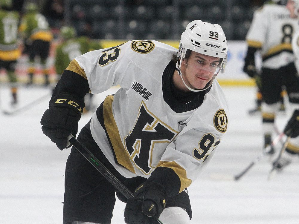 Kingston council to consider support for Memorial Cup bid | The ... Kingston council to consider support for Memorial Cup bid | The ...