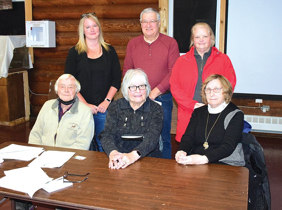 Elliot Lake Historical Society moving forward | Elliot Lake Standard