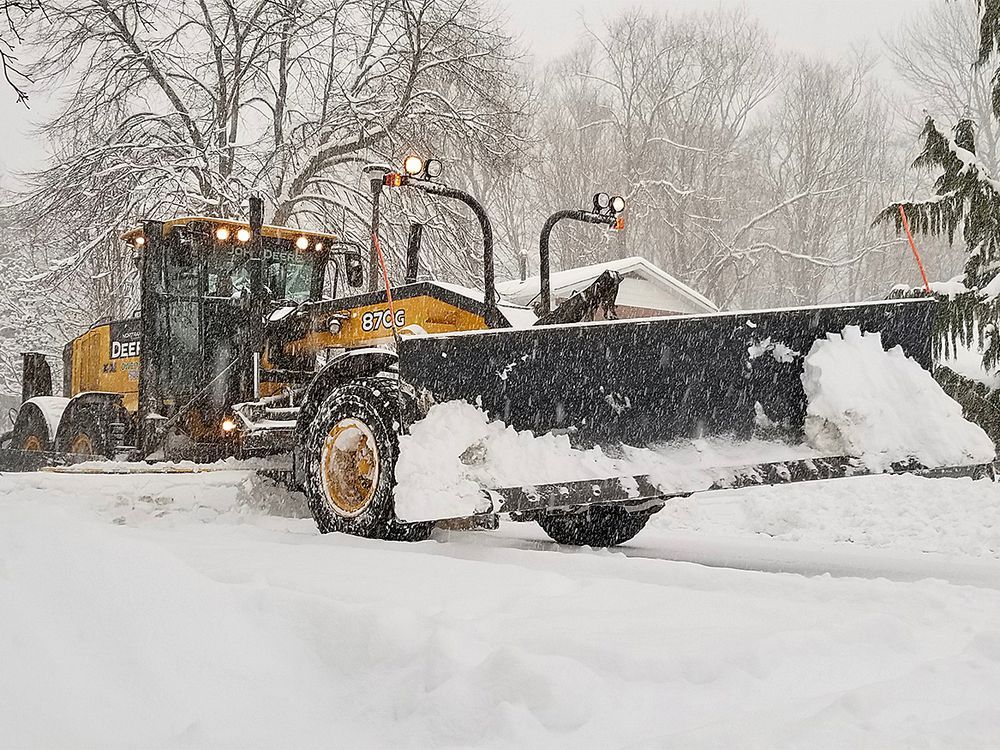 'Two-foot rule' erased for good | Sault Star