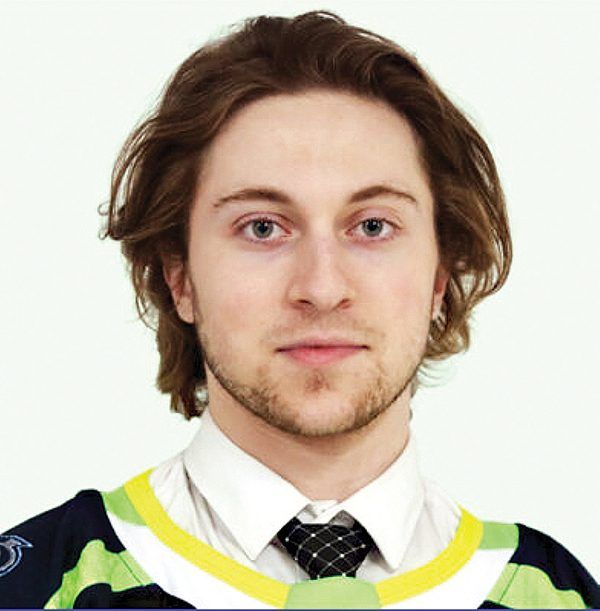 Lucas Signoretti named one of Eastlink's top three NOJHL players of the ...