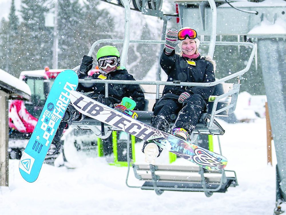Searchmont Resort opens Friday | Sault Star