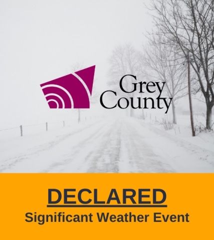 Grey declares significant weather event due to freezing rain forecast ...