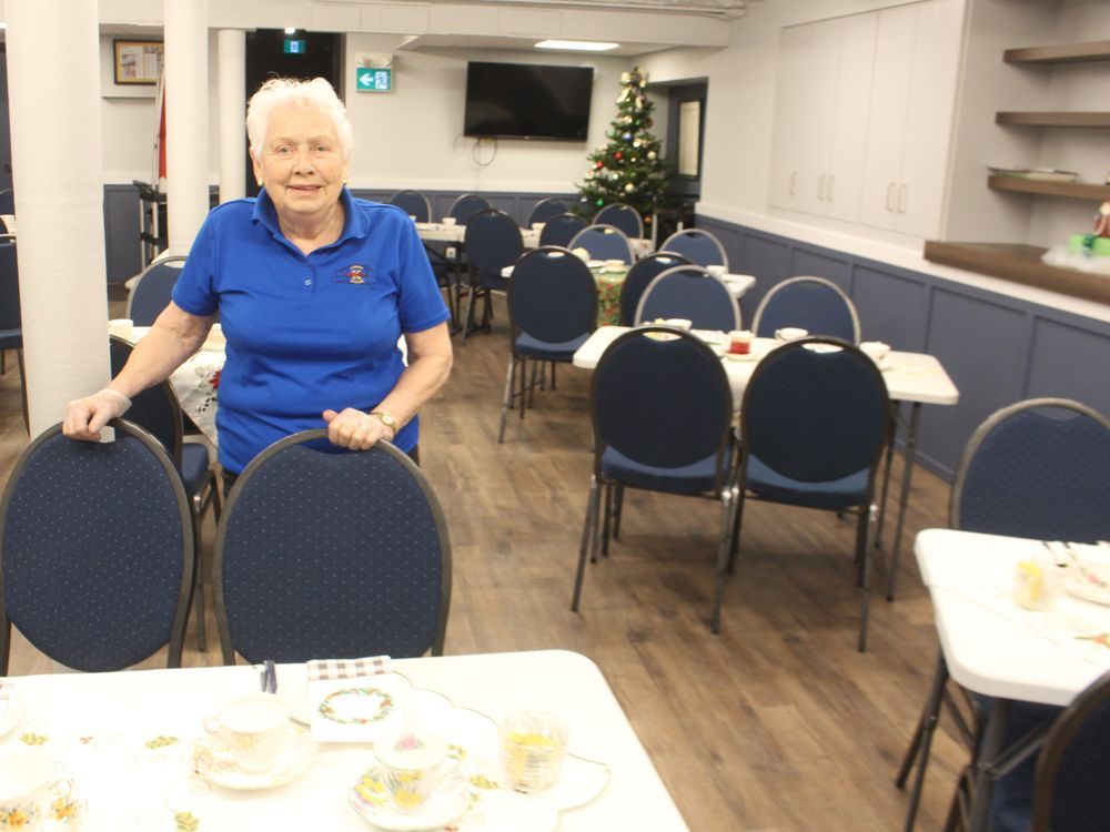 Kineto Theatre donor appreciation event set for Sunday | The Sarnia ...