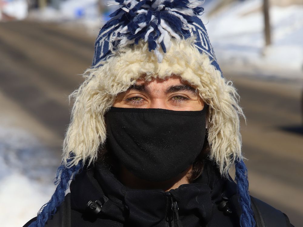 Next few days in Sudbury are going to be intensely cold | Sudbury Star