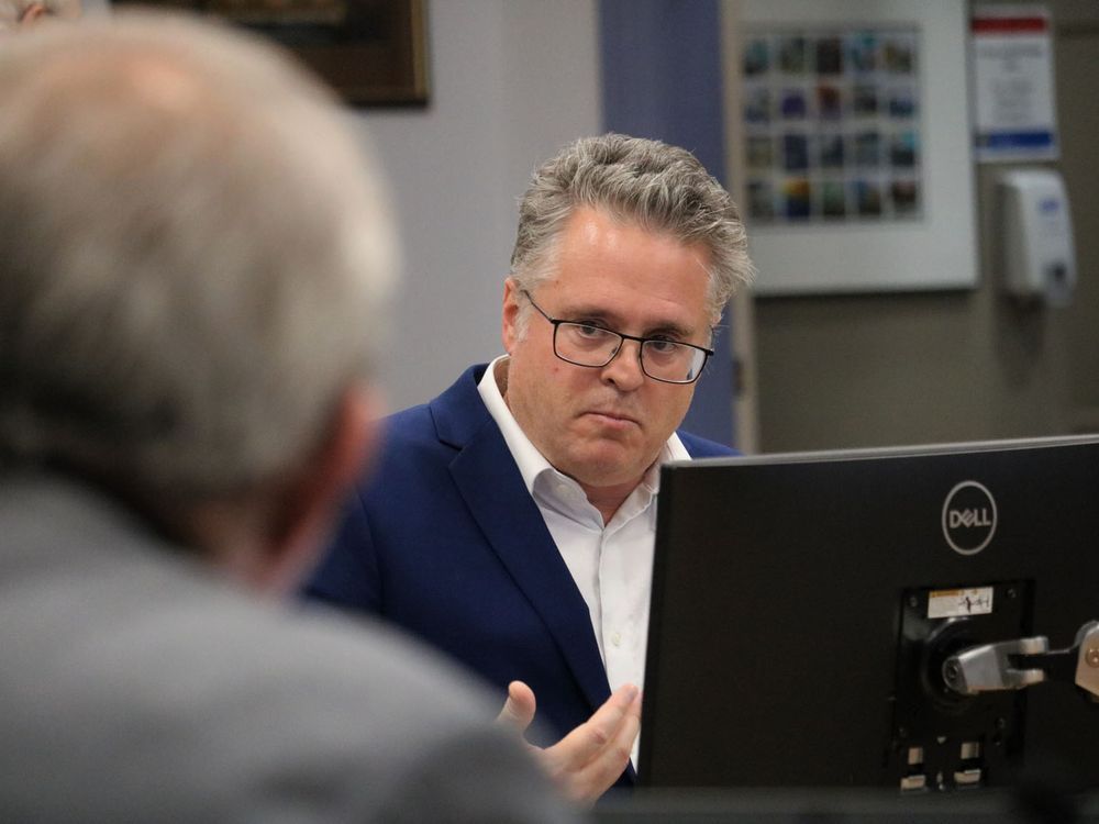 Detailed financial audit suggests Timmins rebounding from pandemic ...