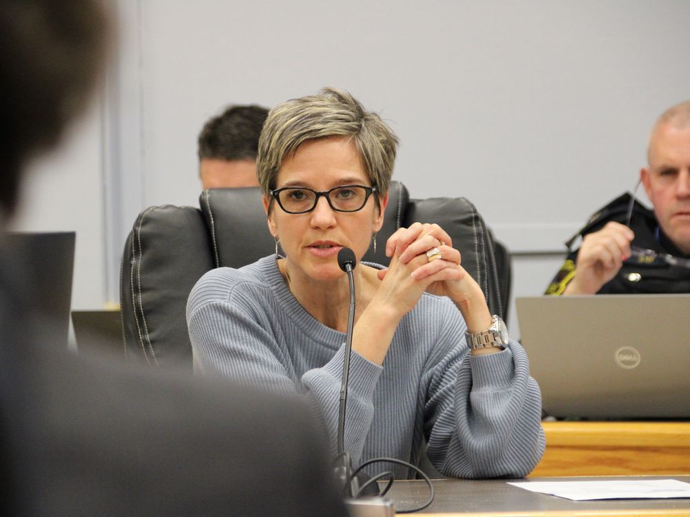 Medical working group asks city to contribute up to $1M for permanent ...