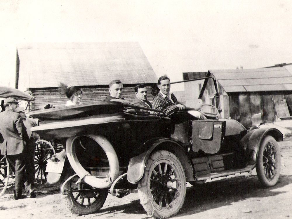 Trailblazer for Northern women in politics was forced to withdraw on ...