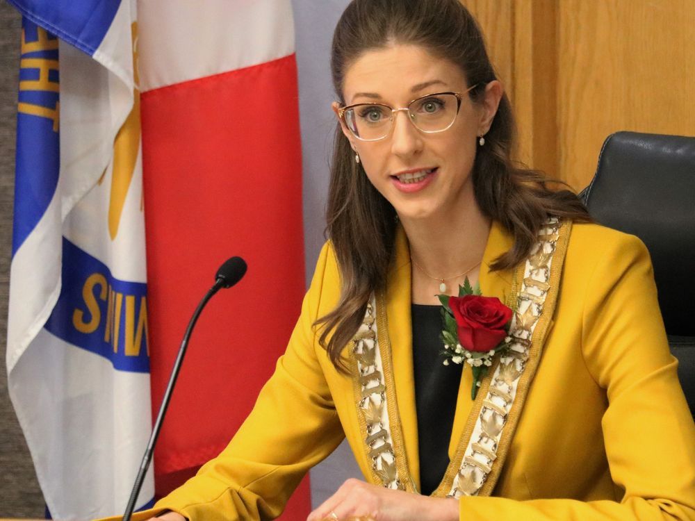 Timmins' new mayor eager to get things done in 2023 | The Daily Press