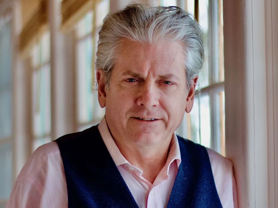 Year-end round up with Timmins-James Bay MP Charlie Angus | The Daily Press