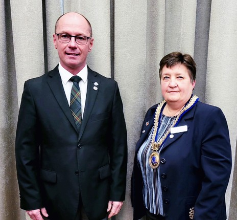 Mitchell News | Latest Local Headlines | Mitchell Advocate