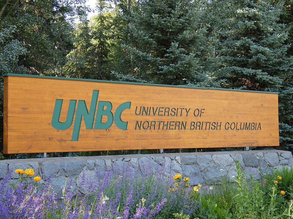 UNBC launches public survey for 2023 strategic planning process ...