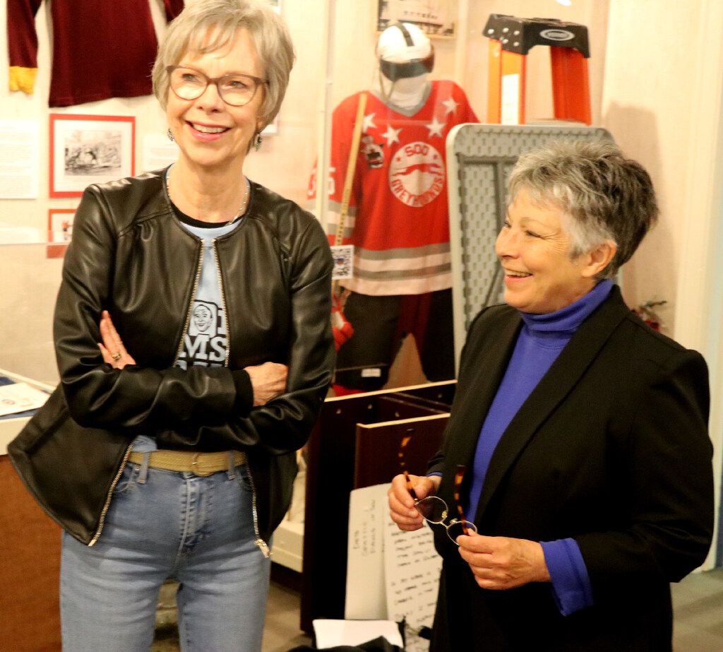 Singers Donna, Ramsay, Debbie Lori Kaye share memories | Sault Star