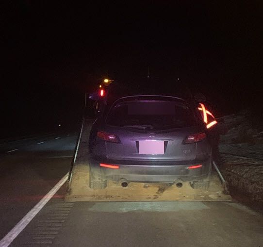 Kitchener driver charged with speeding on Highway 69 | Sudbury Star Kitchener driver charged with speeding on Highway 69 | Sudbury Star