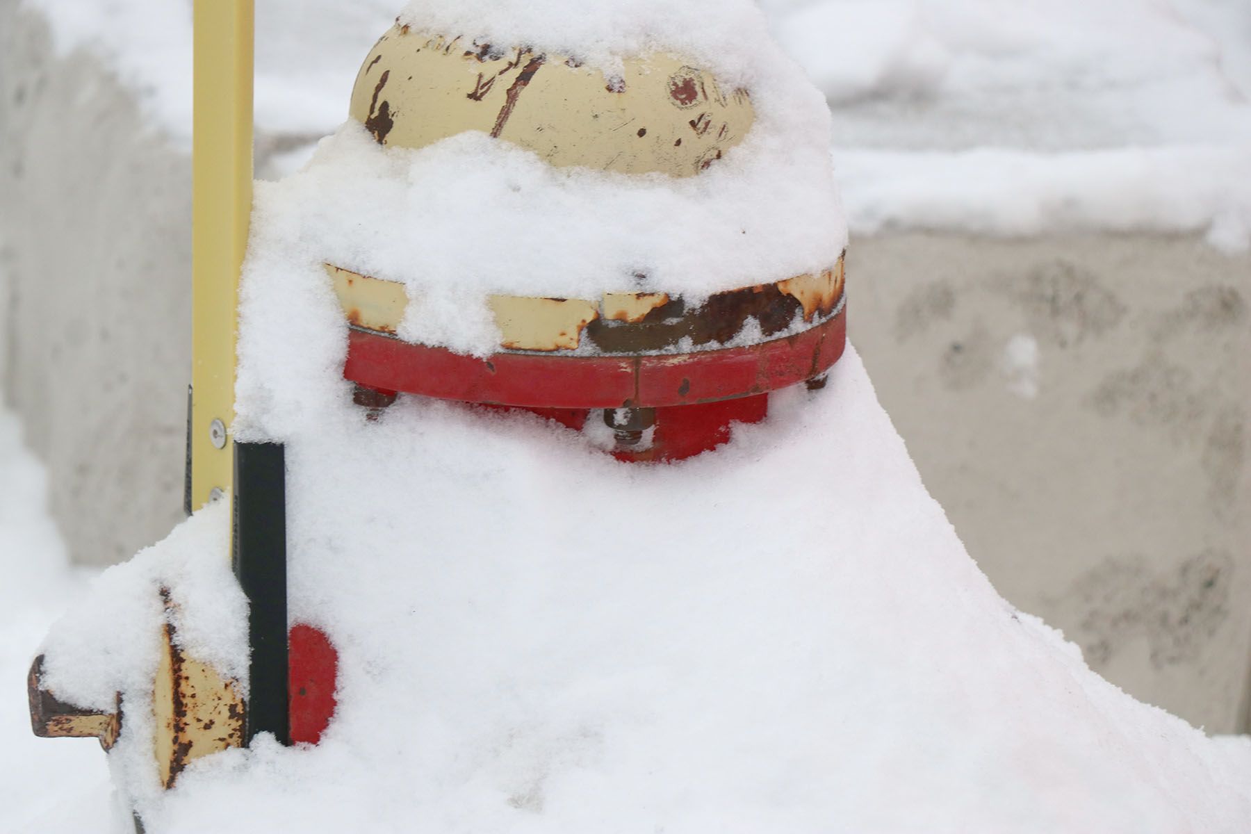 Hydro Heroes wanted to clear snow | Sault Star