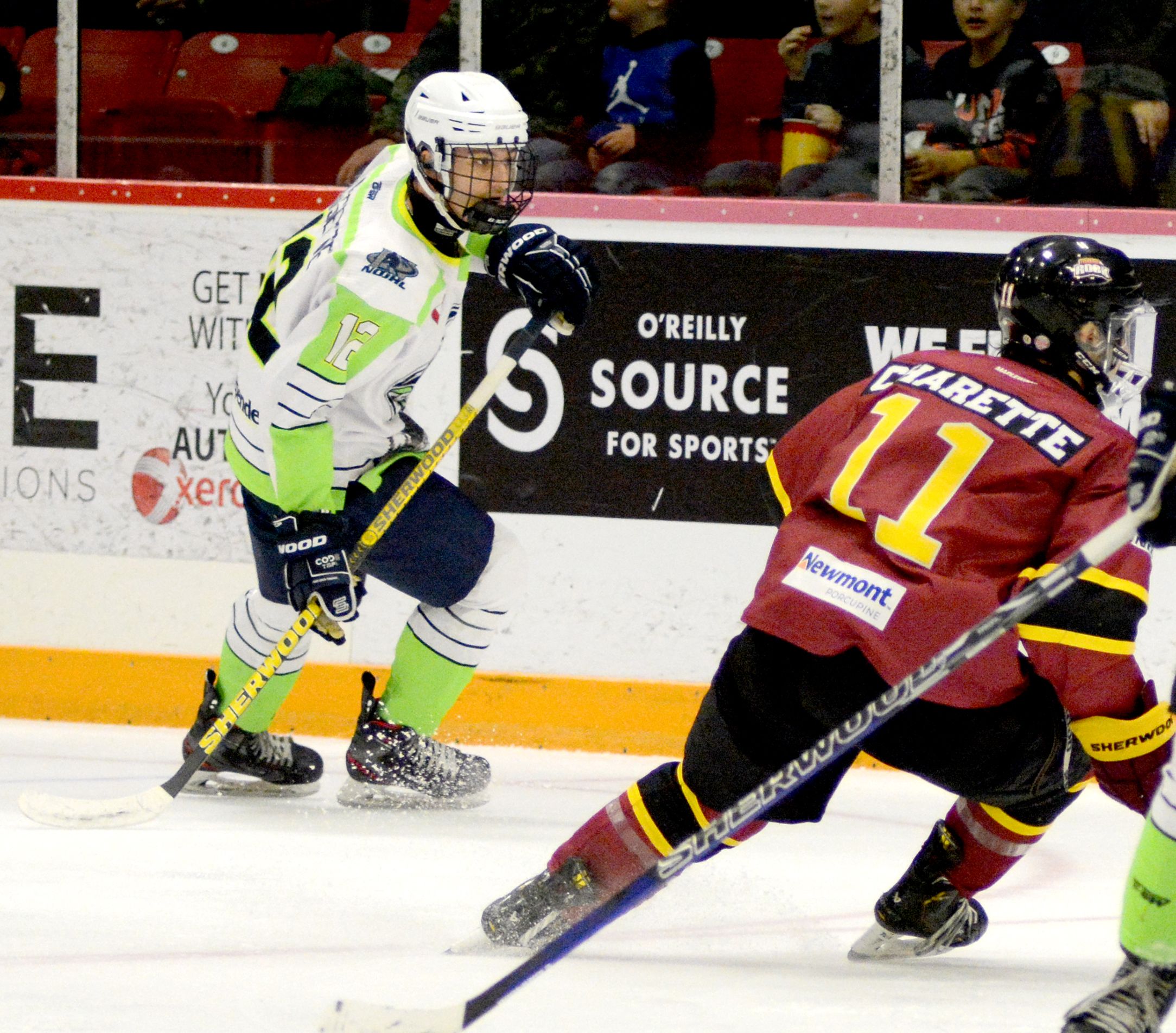 Timmins Rock make pair of deadline deals | The Daily Press Timmins Rock make pair of deadline deals | The Daily Press