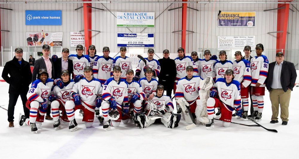 Mike's Army growing in support of Cornwall teacher, sports figure ...