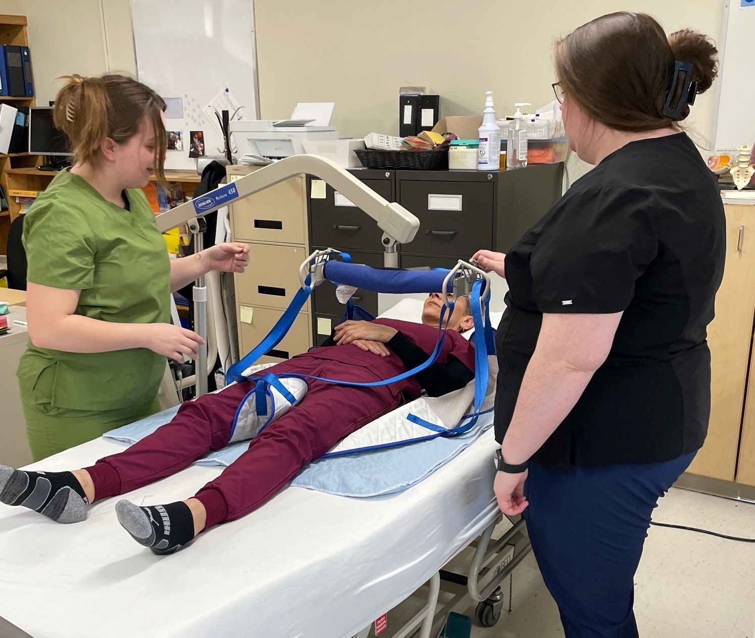 Free PSW training offered in French in Sudbury | Sudbury Star