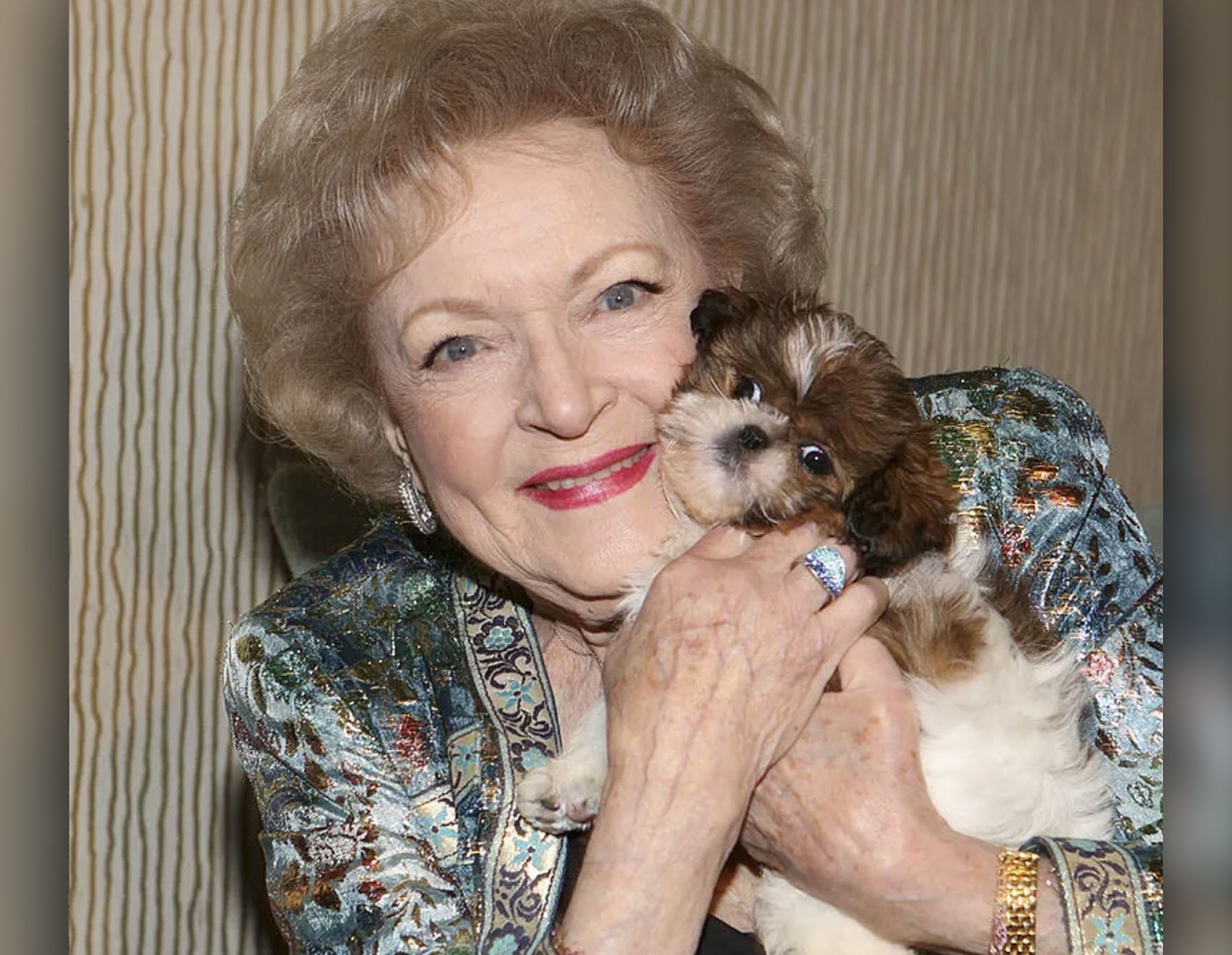 The Betty White challenge comes to Hastings Prince Edward | Belleville ...