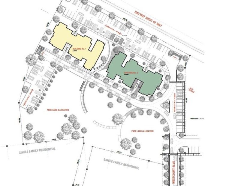 Public invited to help design Wallaceburg housing project | The ...