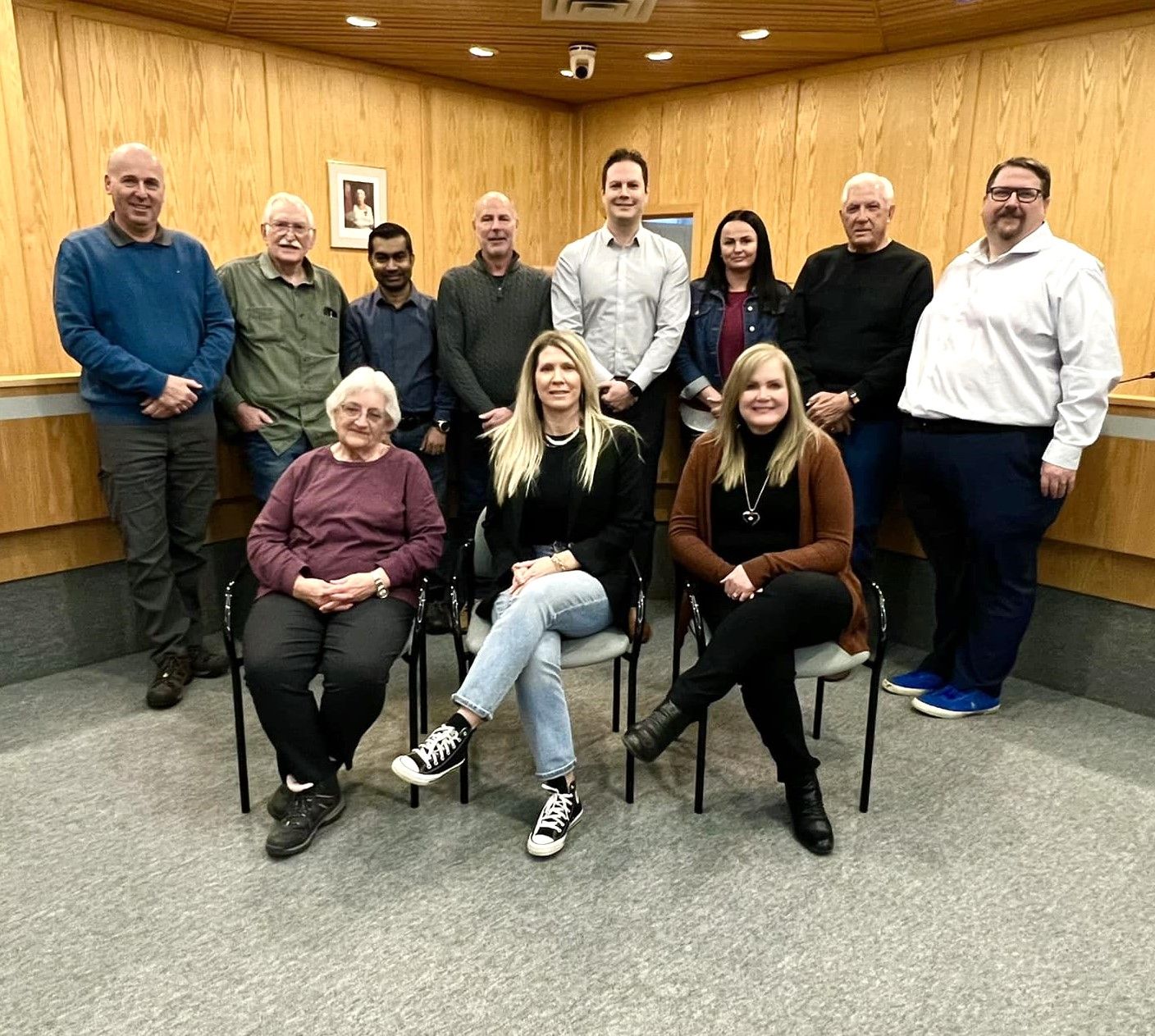 New Ownership Of Drayton Valley Shelter Pods Drayton Valley Western