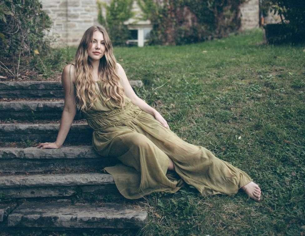 Owen Sound singer-songwriter Gracie Jet releases debut single Sister ...