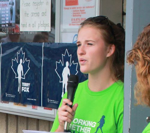 Ridgetown Weeds Crew earns awards for research | The Stratford Beacon ... Ridgetown Weeds Crew earns awards for research | The Stratford Beacon ...