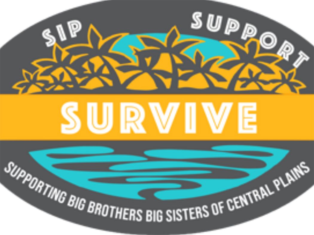 Sip, Support and Survive for BBBS | The Graphic Leader