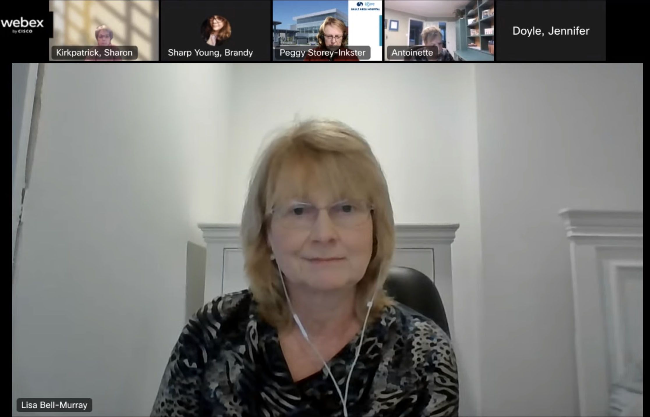 Pandemic-related dollars continue to drive Sault Area Hospital surplus ...