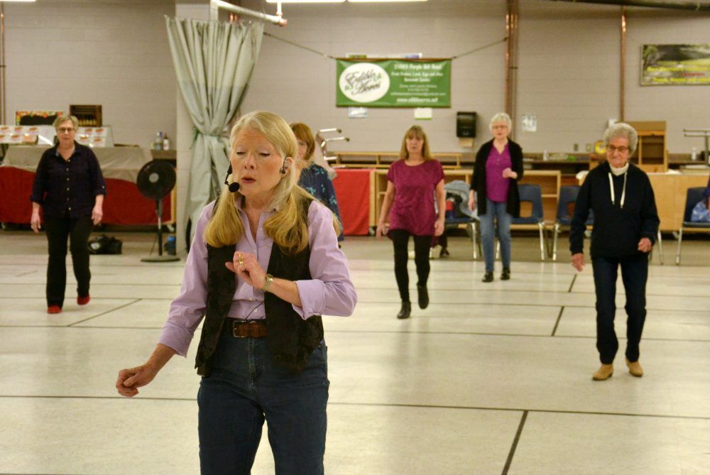 Stratford active-adults group to host Valentine's Day dance | The ...