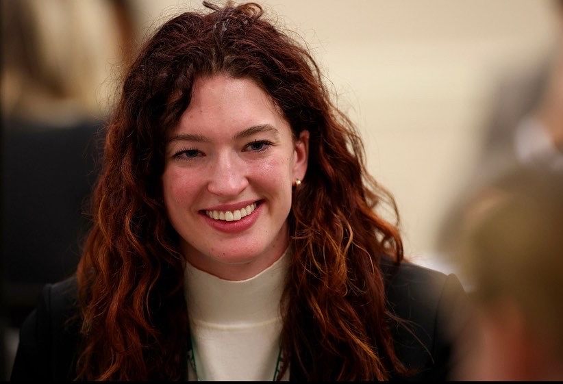 That Sudbury Sports Guy: Sophia Zulich a voice of passion and change ...