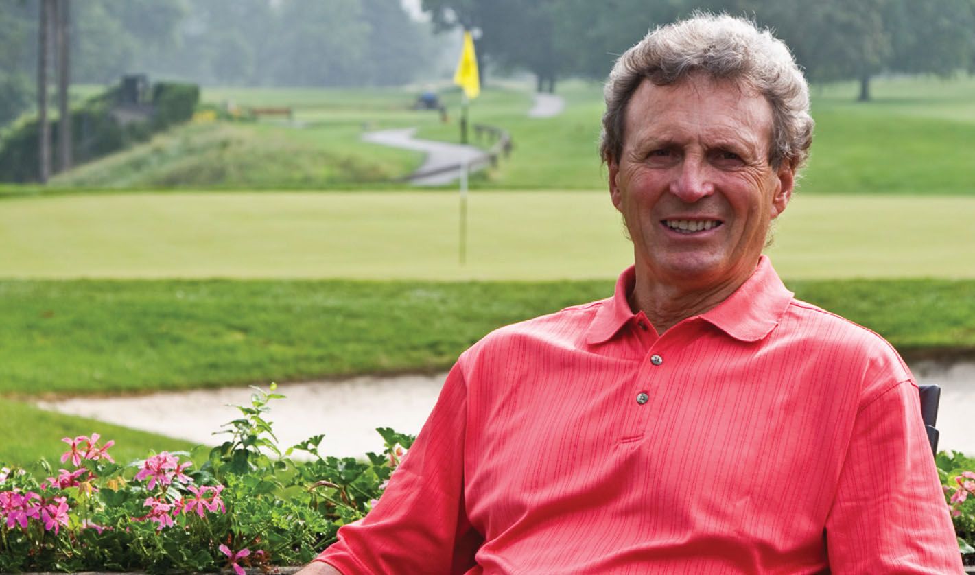 Paul Henderson to speak at Kincardine forum | Kincardine News