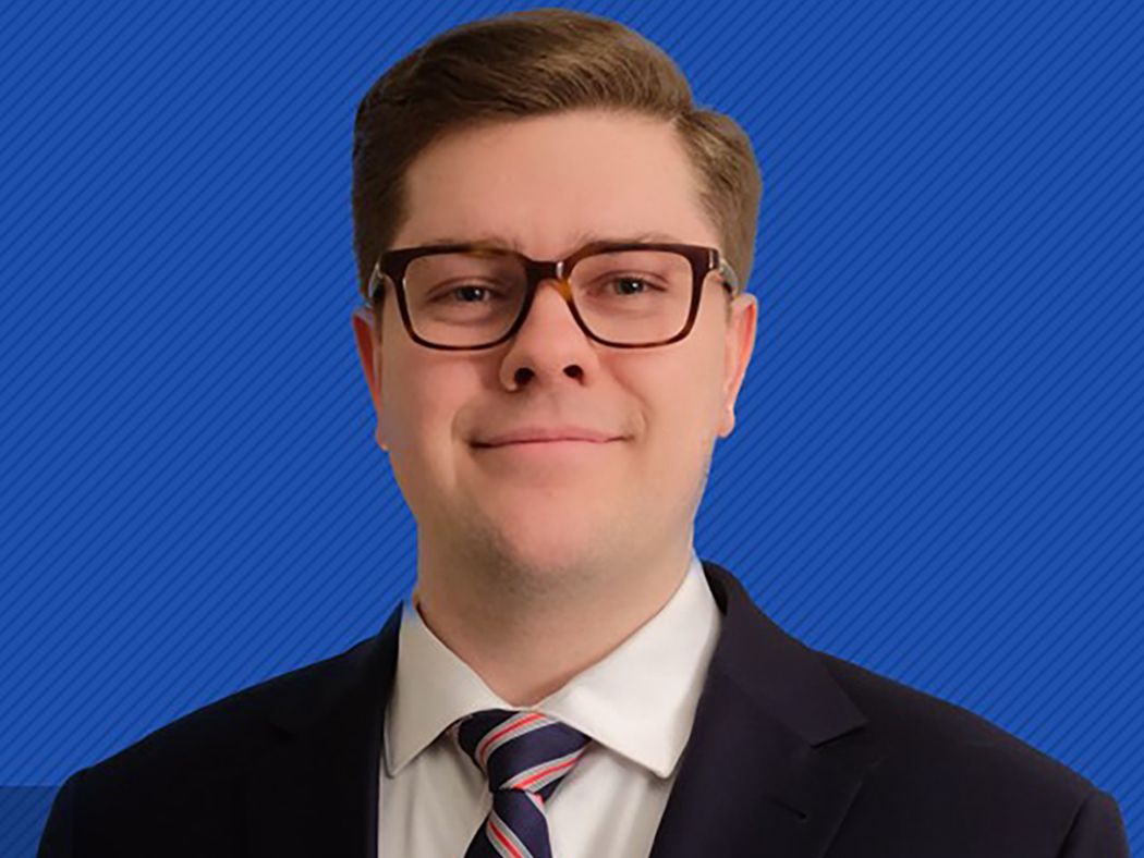 Colin Robinson launches Portage la Prairie PC Nomination Campaign | The ...