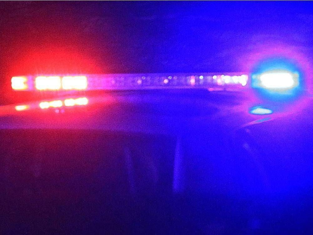 OPP crime and tactical units respond to call in Laurier Township ...