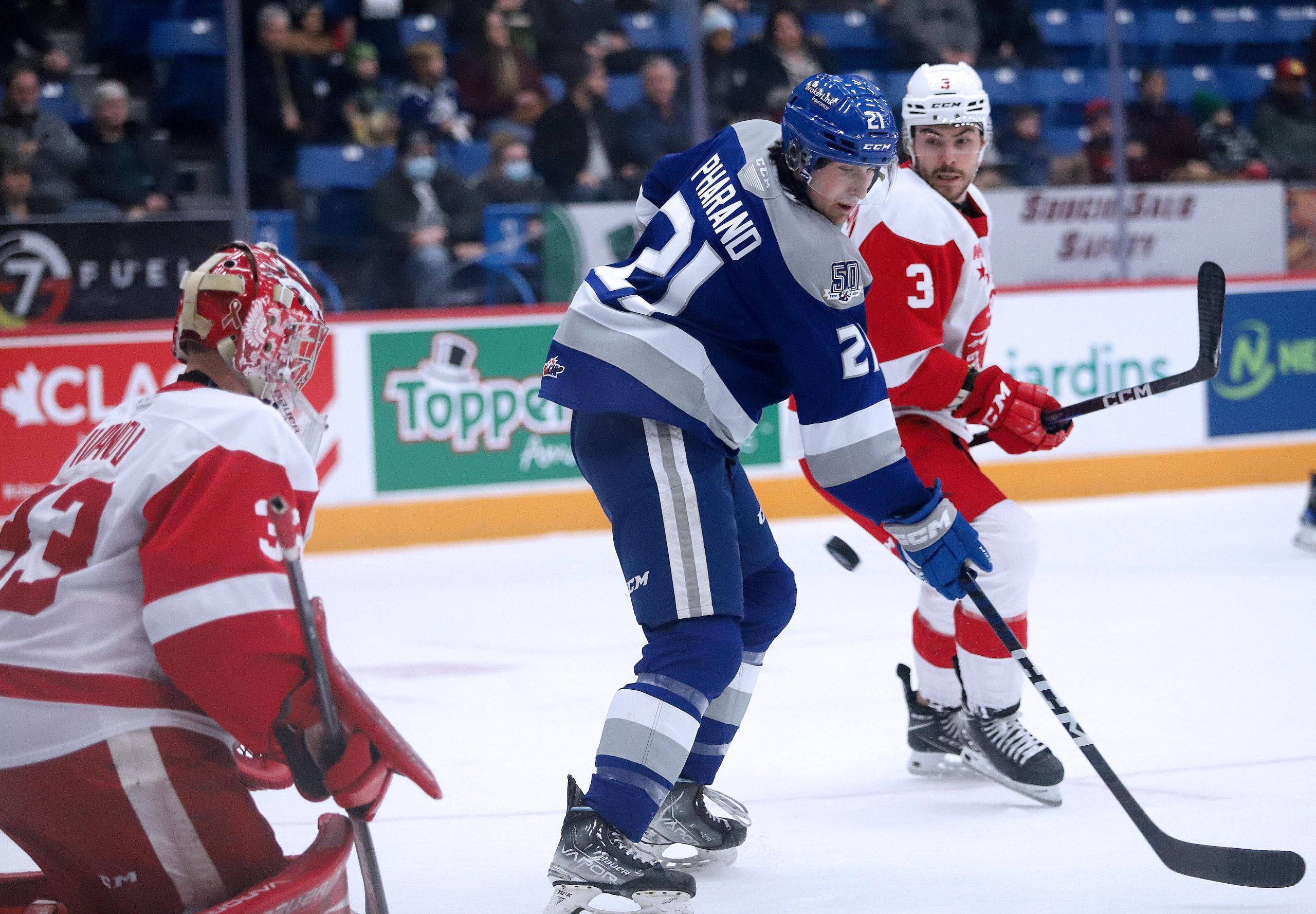 Wolves drop shootout heartbreaker, take four of six points for week ...