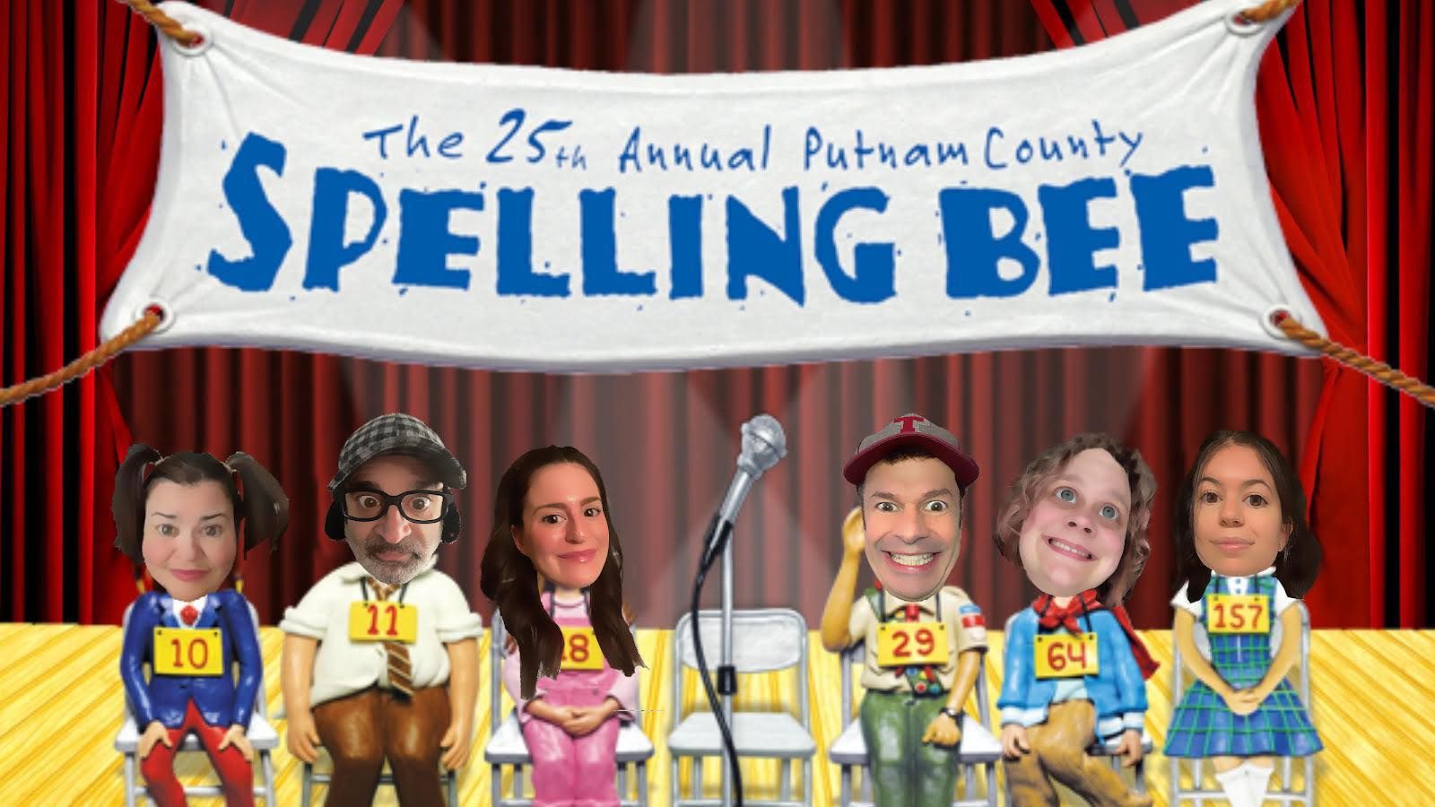 Sudbury Performance Group spells 'CHARMING' with quirky new production ...