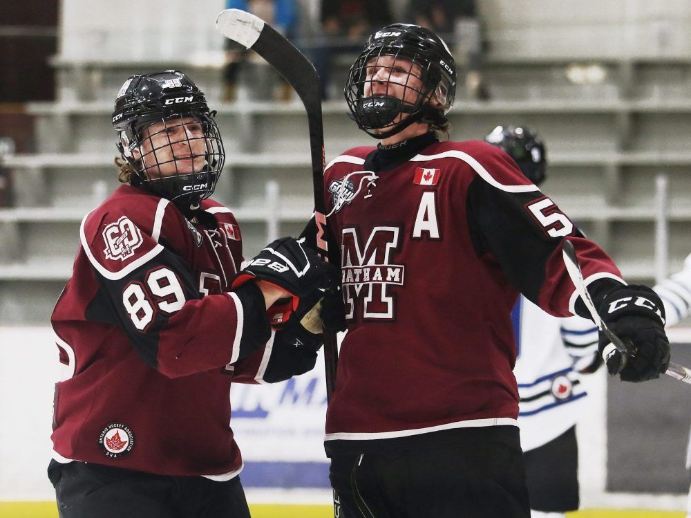 Maroons flex muscles in comeback win over first-place Nationals ...