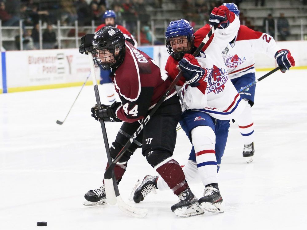 Chatham Maroons set for season opener | Chatham Daily News