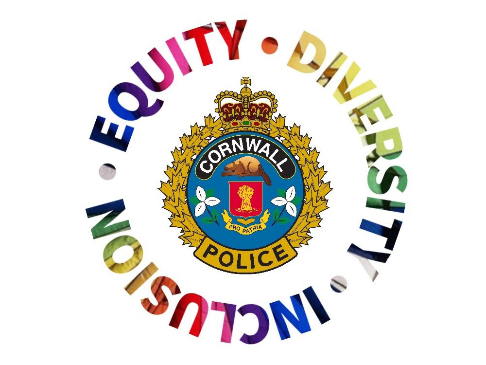 Cornwall police, hospital work together on equity, diversity ...