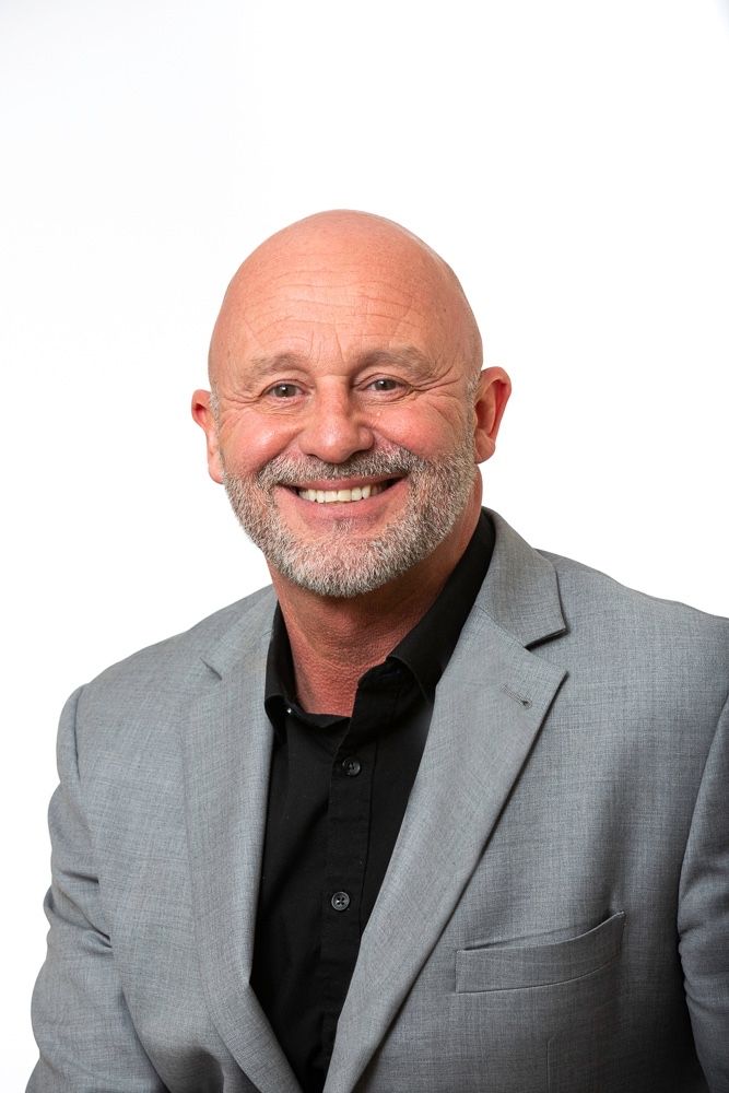 GBHS President and CEO Gary Sims to retire in November | Owen Sound Sun Times