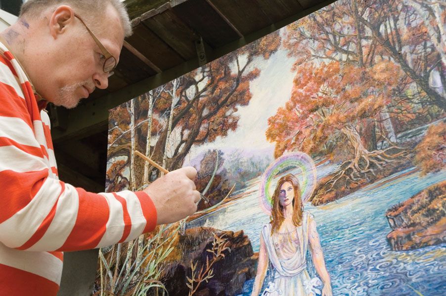 Gregory Maskwa: A life well lived | Sudbury Star