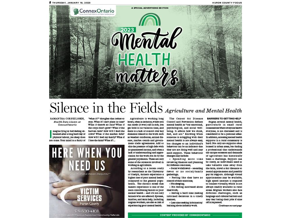 Goderich Breaking News | Local & National Headlines | Goderich Signal Star