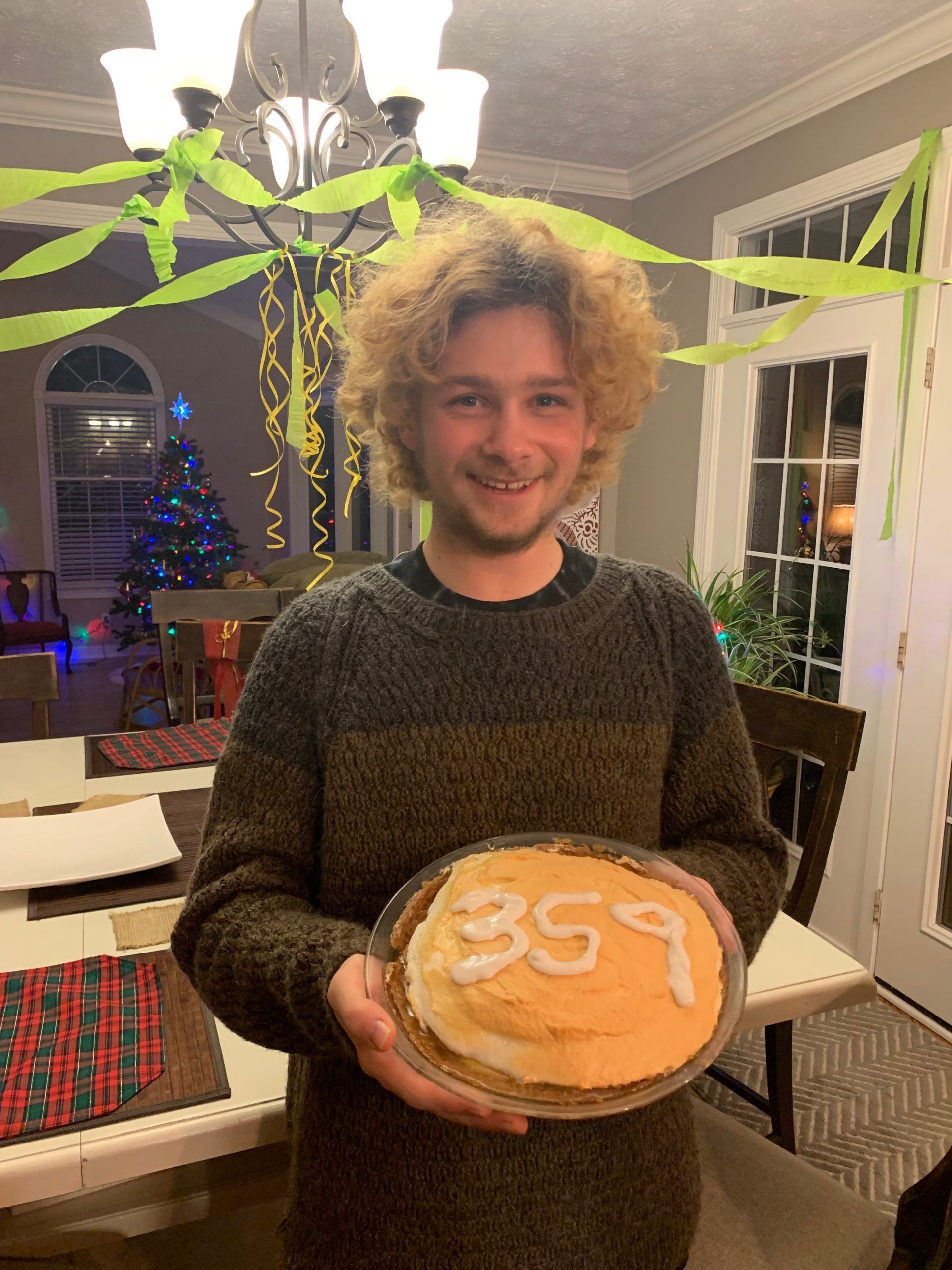 Peninsula man set bird-sighting record in 2022 | Owen Sound Sun Times