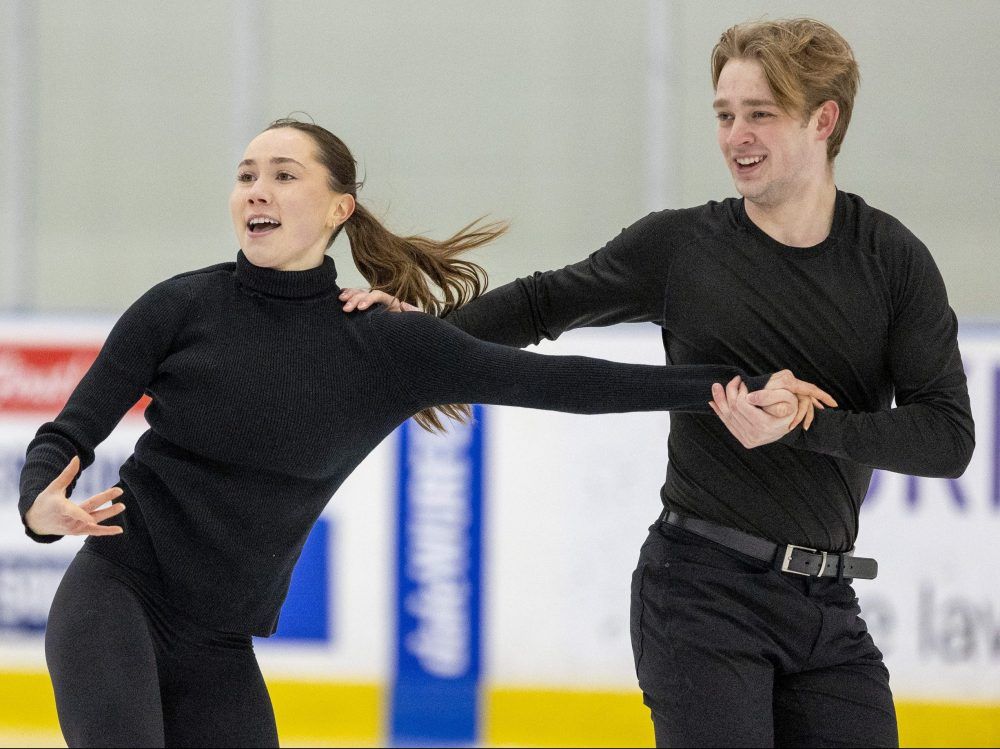 Local roundup: Robinson skates at nationals; Golden Hawks in first ...